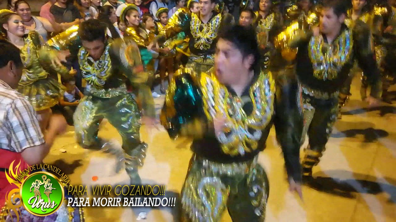 ASÍ FUERON RECIBIDOS LOS URUS EN SALTA - YouTube