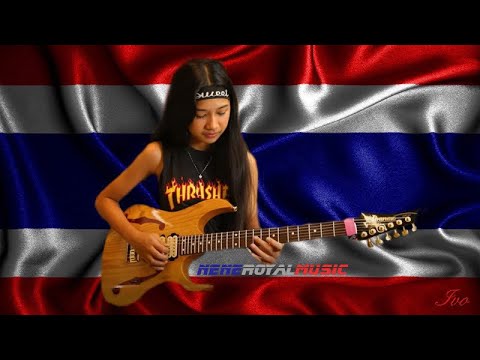 Nene Royal Live @Home Practising on 17. Oct. 2023 - YouTube