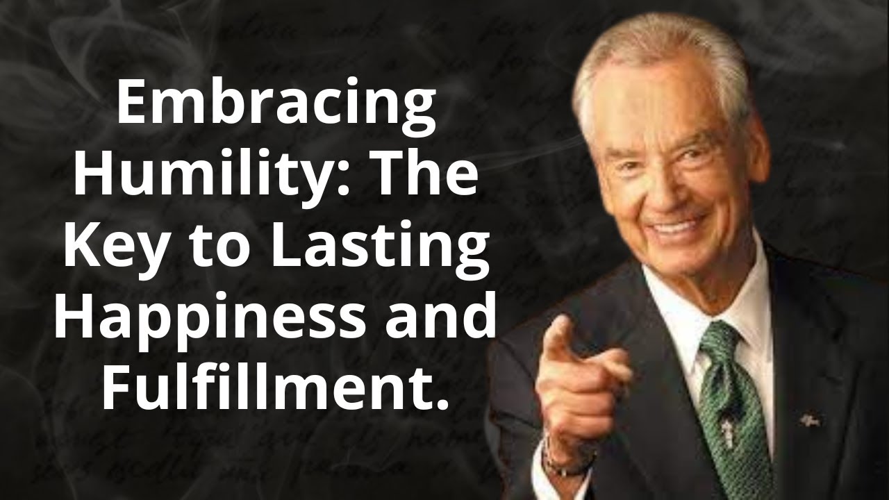 30 Lessons in Humility: Facing Life's Challenges with Grace and ...