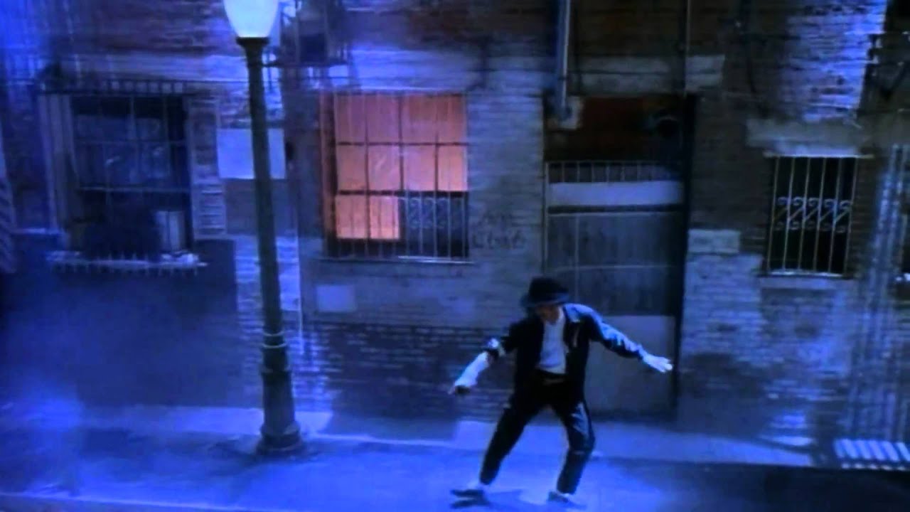 Michael Jackson Tap Dance Collection Mix (HD) - YouTube
