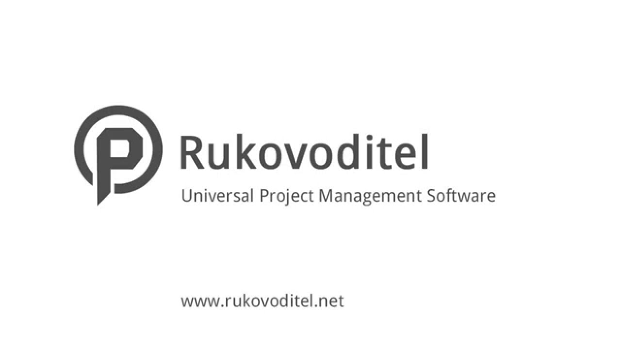 Search in Rukovoditel - YouTube