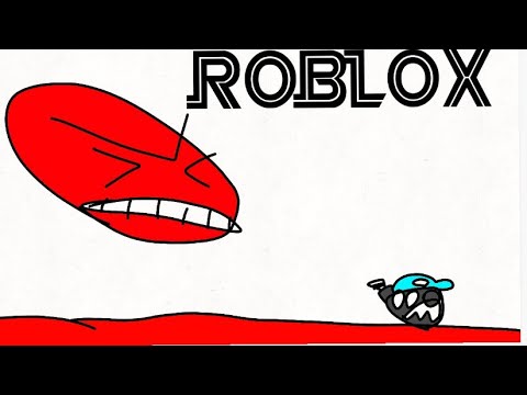 OBBY MAS VC É UMA BOLA (parte 5) - YouTube