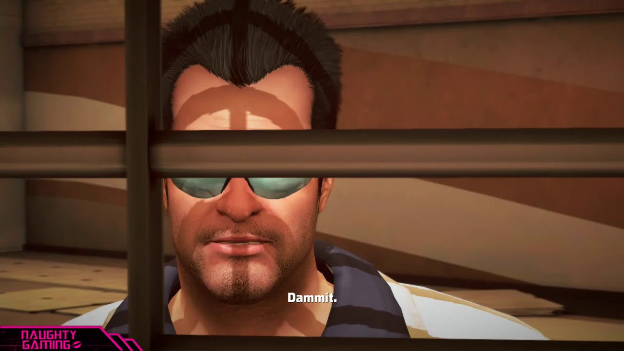 Dead Rising 2 Off The Record: Rebecca Chang & Frank Romance - YouTube