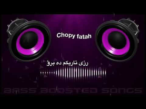 Chopy fatah , Da bro - YouTube