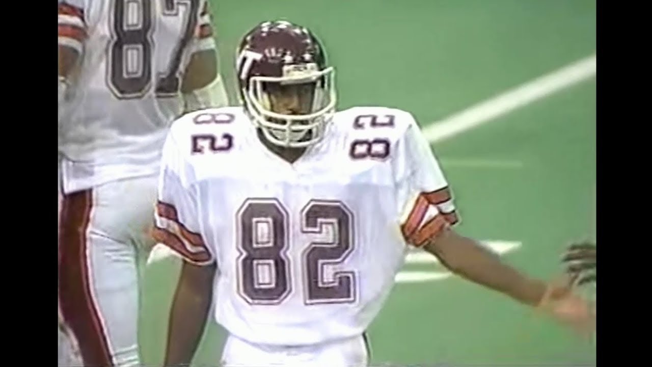 Donald Wayne Snell - Radford High (Class of '83) | Virginia Tech Hokies ...