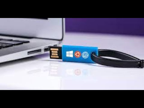 How to create multiboot usb MULTI BOOT USB | All in one windows usb ...