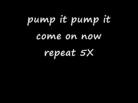 Boom! Shake The Room