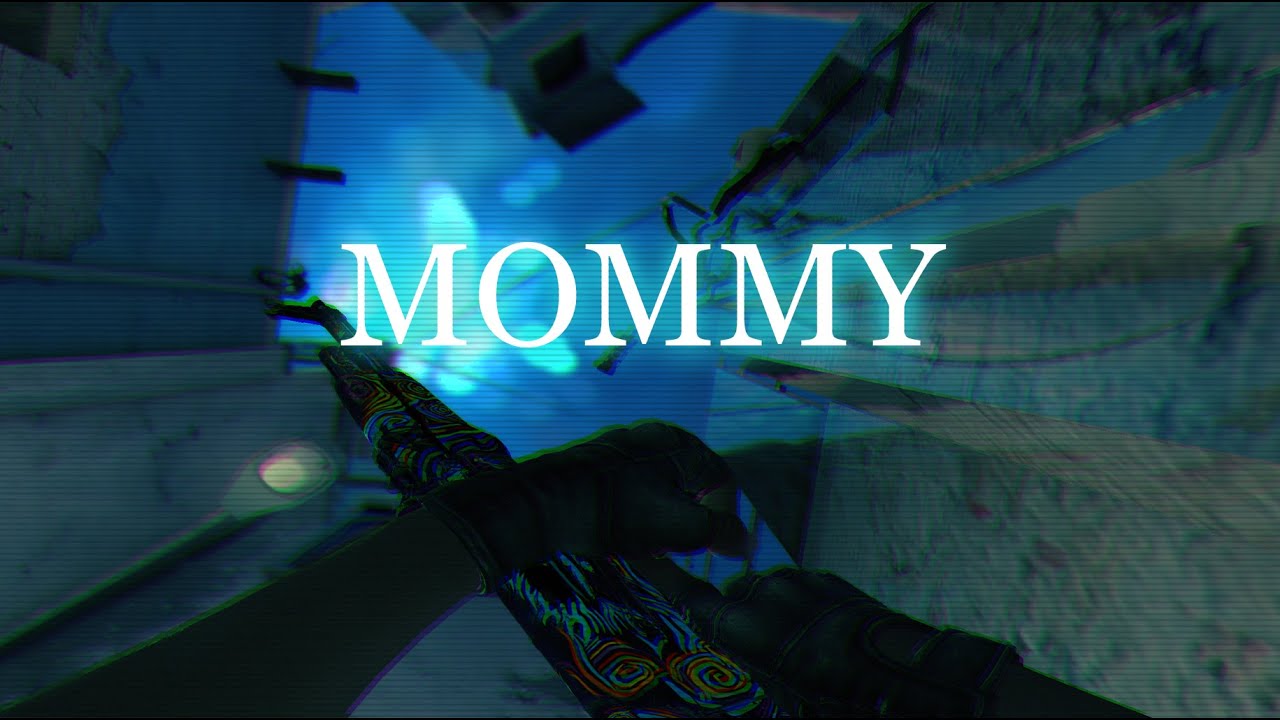 Mommy Youtube