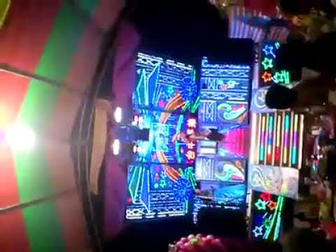 Nonton Yuks....Live GoyangBugil..