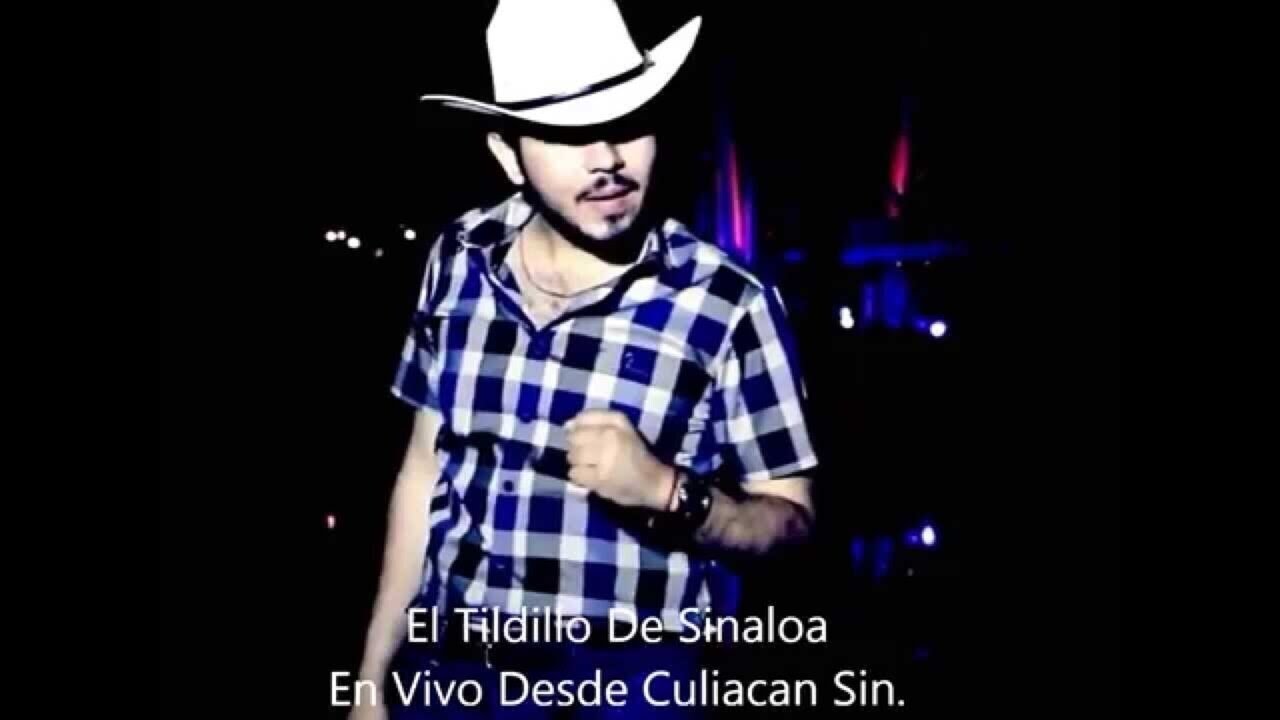 El Tildillo de Sinaloa y Los Ilegales De Sinaloa - El M1 De Los Llanos ...