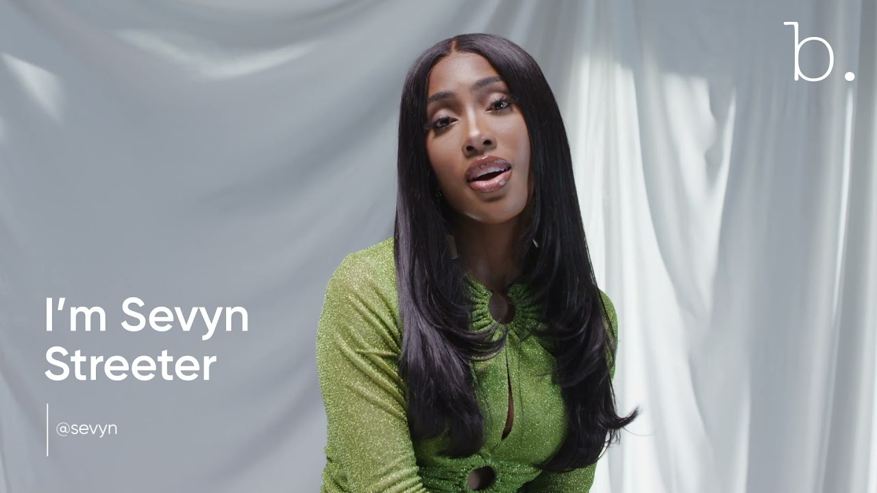 Sevyn Streeter For Buttah Skin - YouTube