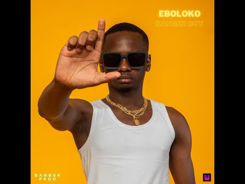EBOLOKO feat Jeune Vili -Présenter- [ Official Audio ]