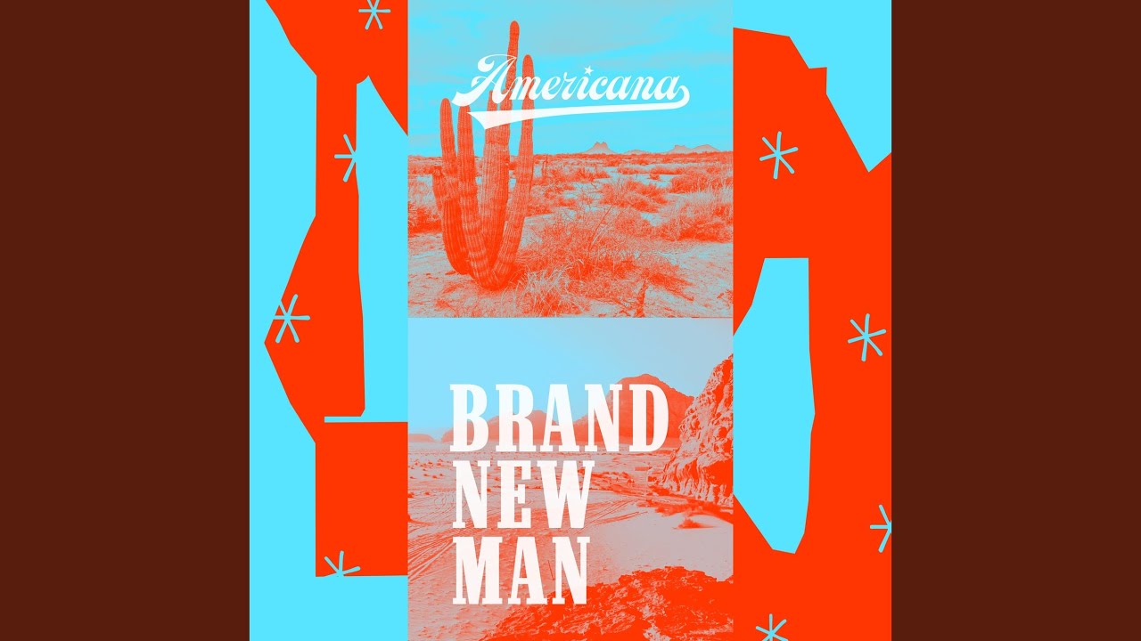 Brand New Man - YouTube