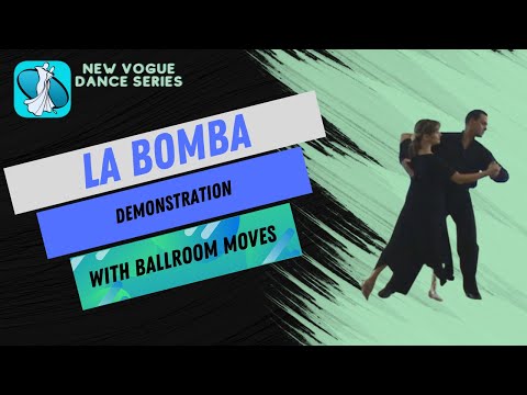 La Bomba - YouTube
