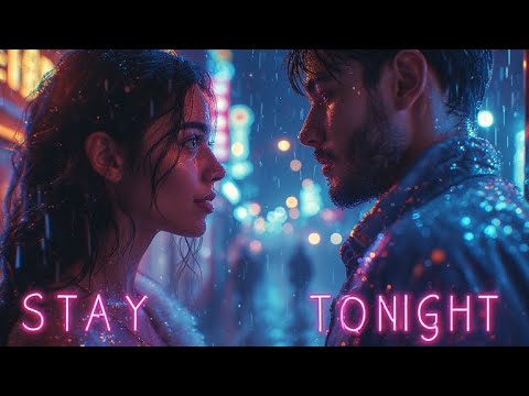 STAY TONIGHT – The Song Taking Over the World 🌙 - YouTube