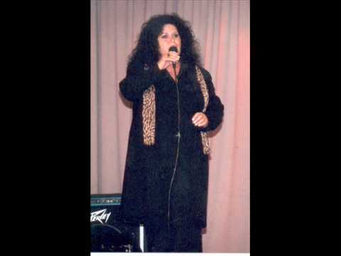 Marcie Blaine - Bobby's Girl - cover by louise - YouTube