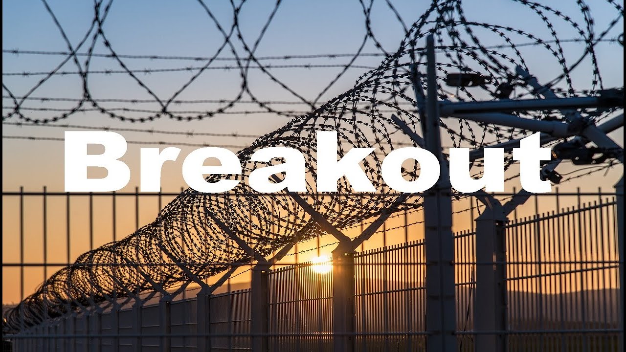 Instrumental Country - Breakout - YouTube