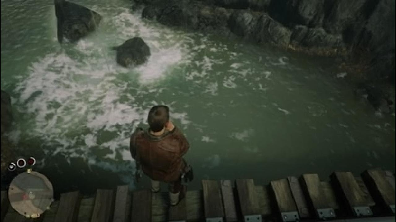 Red Dead Redemption 2 - YouTube