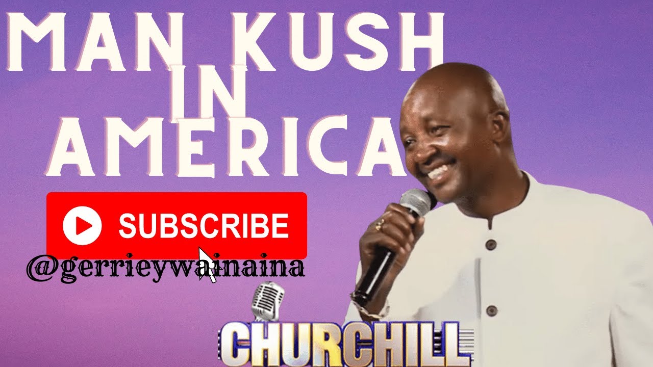 Man Kush in America. Man Kush is Too hilarious - YouTube