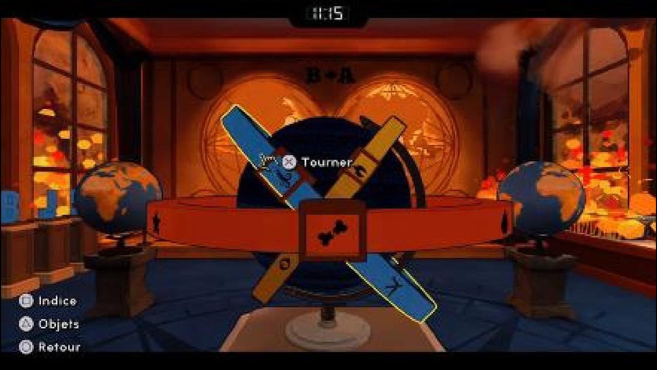 ESCAPE ACADEMY #6 -QUI a voulu TUER Jeb?!🧐 #gameplay #escapegames # ...