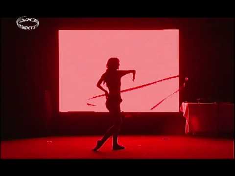 Dancemodels - Choreografie - Fever