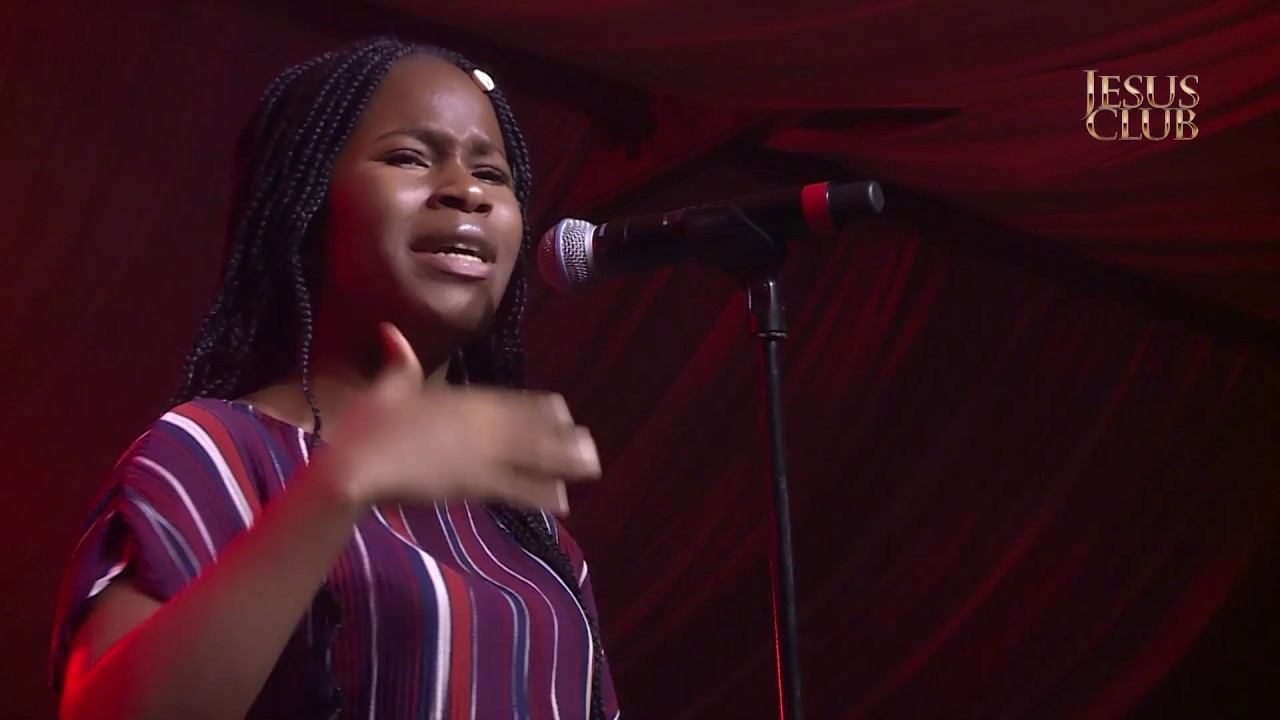 IB Quake - Jesus Christ Loves Unbelievers & Believers (Spoken word ...