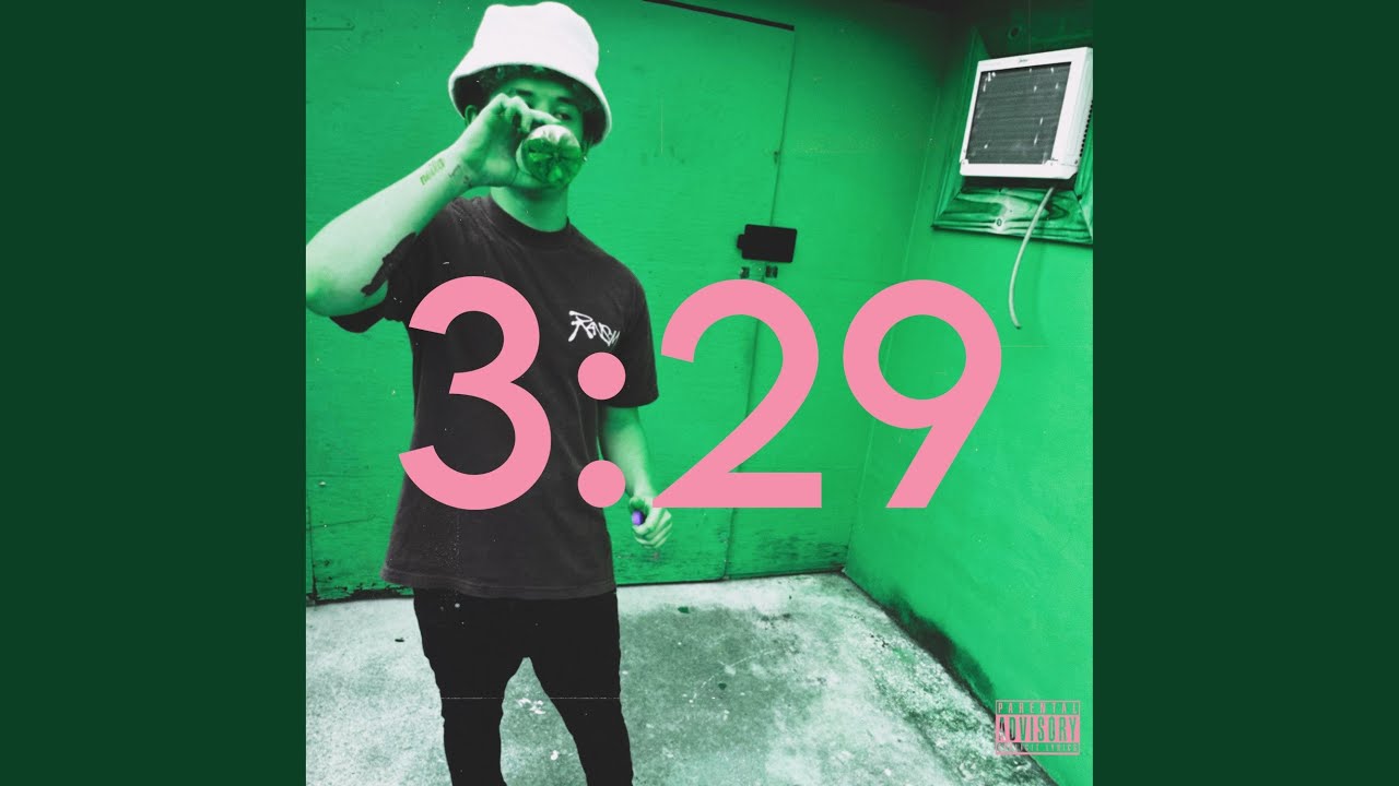 dust 3m (feat. TET) - YouTube