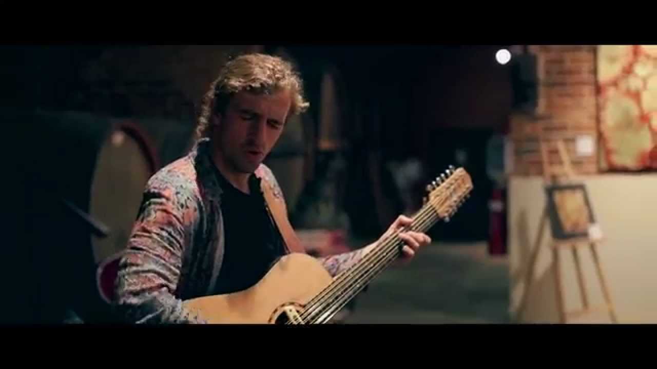 Close To Nowhere - Morgan Bain - In the Middle - YouTube