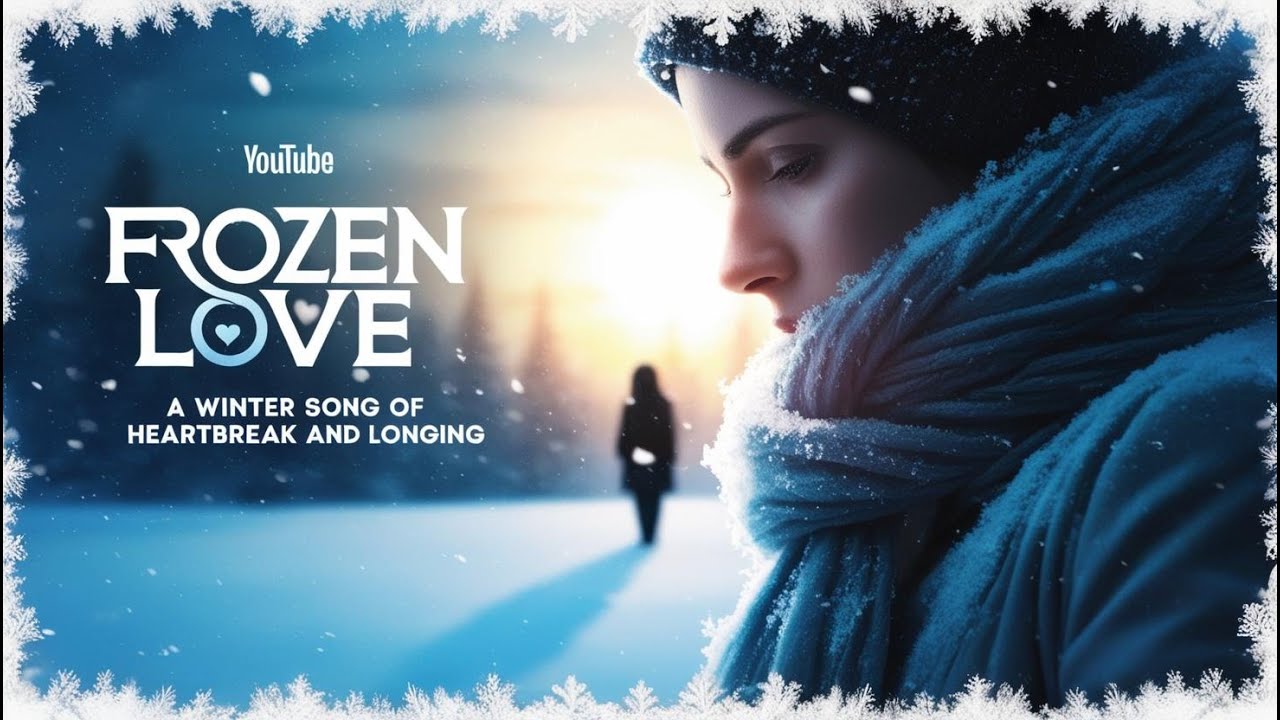 🎵 Frozen Love: A Winter Song of Heartbreak and Longing ️