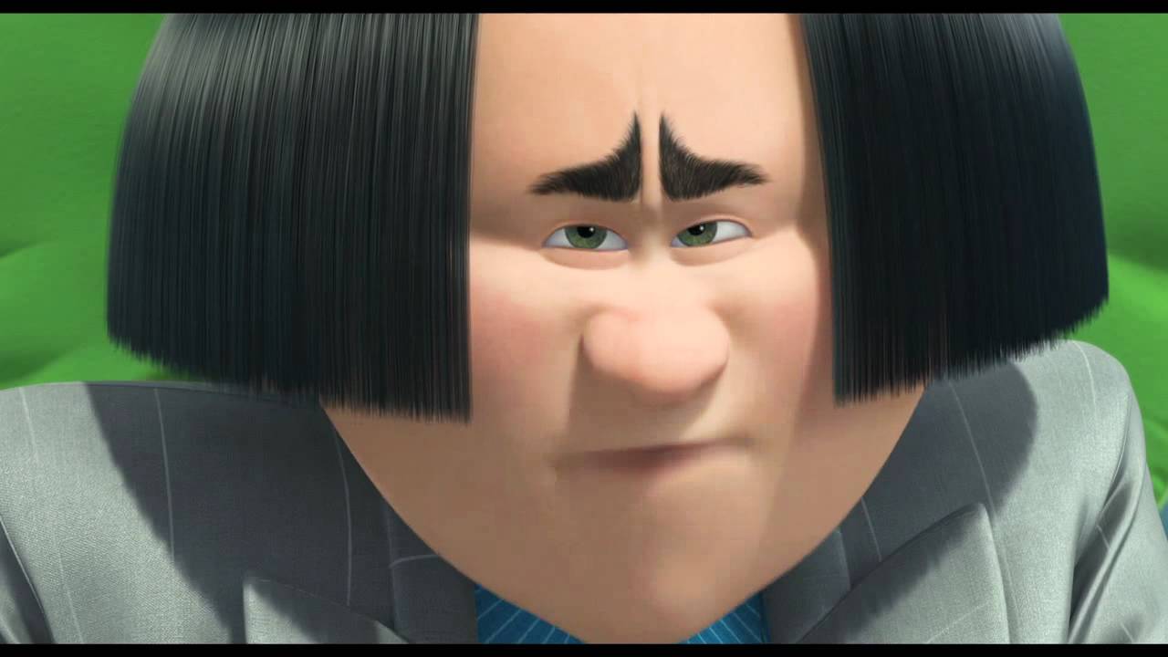 Dr. Seuss' The Lorax - Universal Pictures Official Trailer - Opens ...