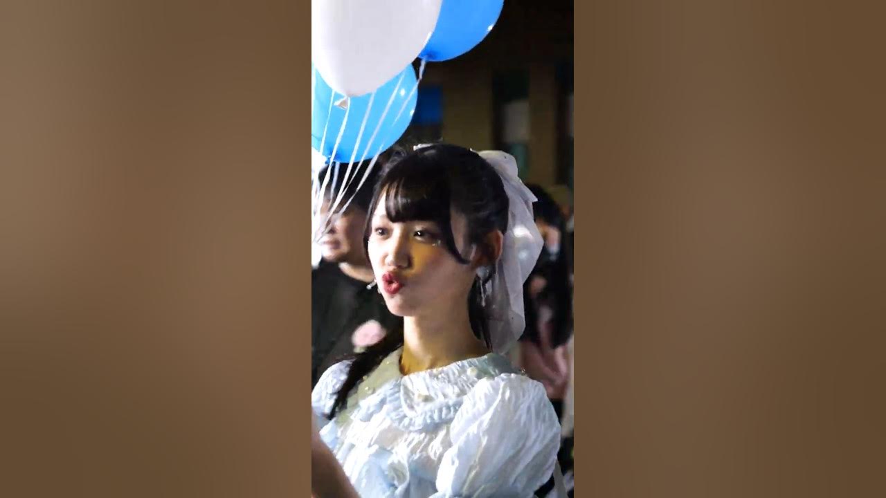 2025 01 19 AKB48 Team TP 1かわ1よかわ1 林于馨生日會-見送 IN 後台 Backstage Café - YouTube