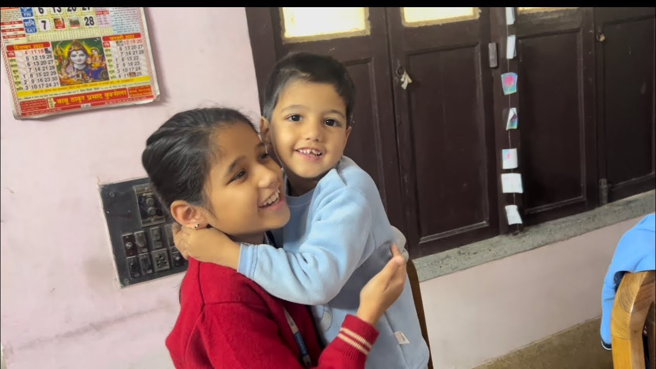 इसको भी साथ जाना है @DeRoli - YouTube