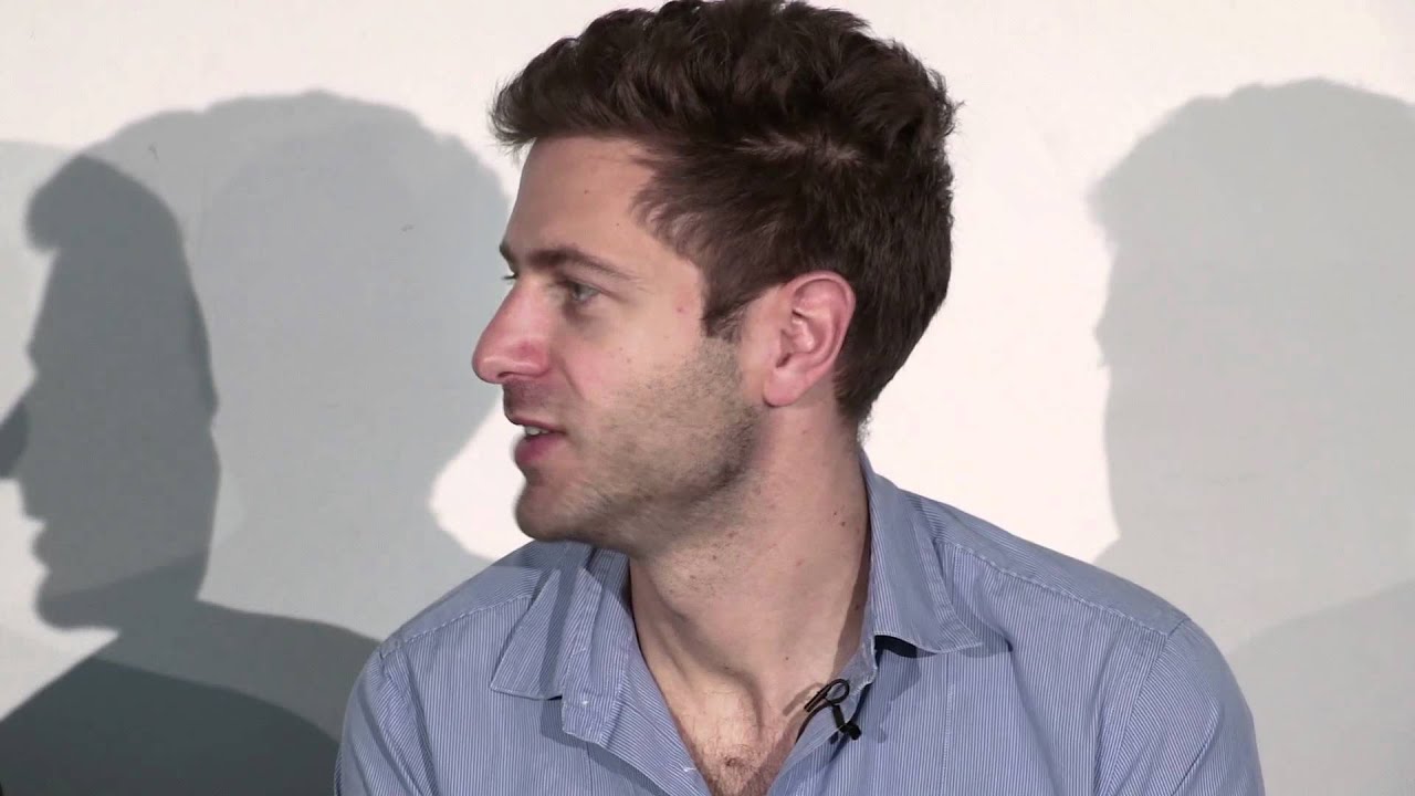 Andy Plesser's Instagram, Twitter & Facebook on IDCrawl