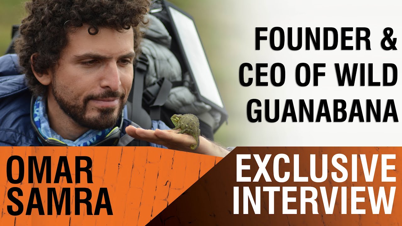 Omar Samra Speaker | Leading Your Team to Success | Contact Agent - YouTube