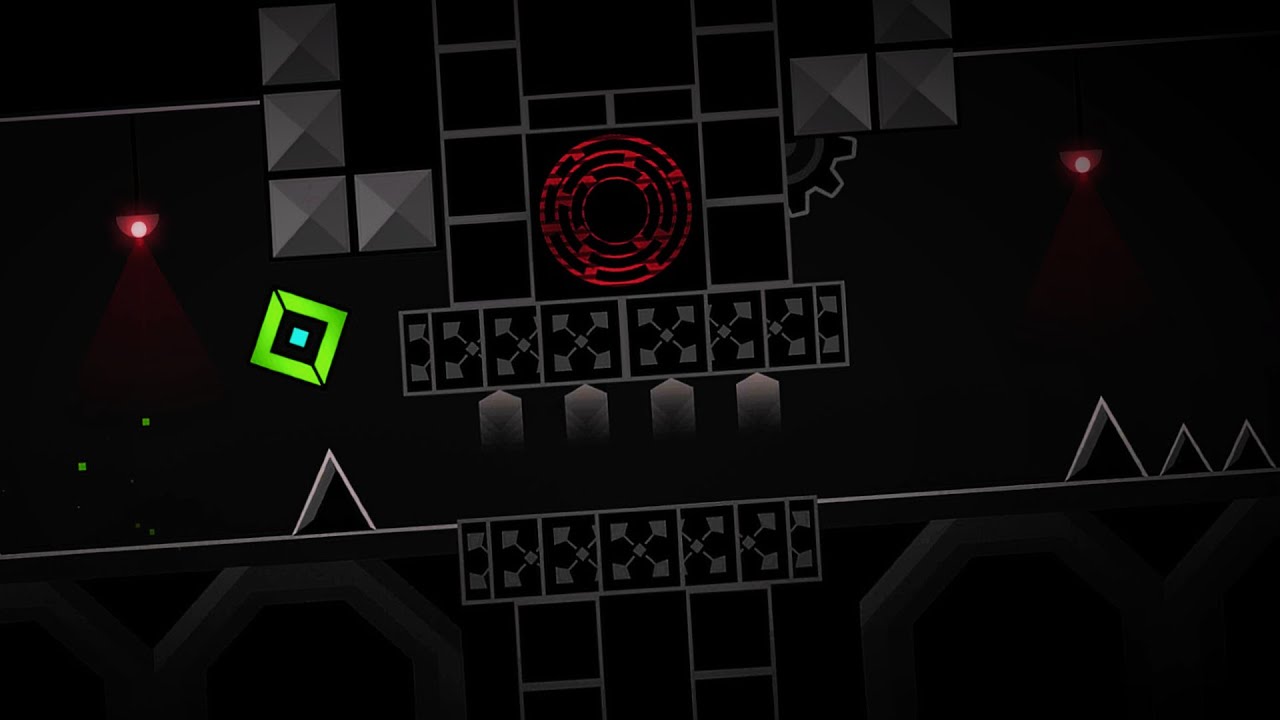 "RETURN 0" by MindCap & More! [Full Recreation] - Level Teaser! - YouTube