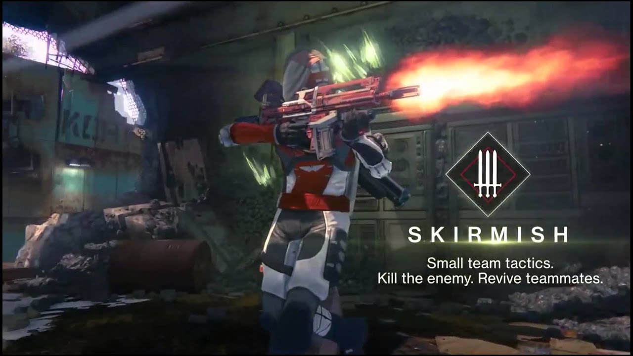 Destiny Theme Song Trailer By HipHopGamer Bungie Games Activision - YouTube