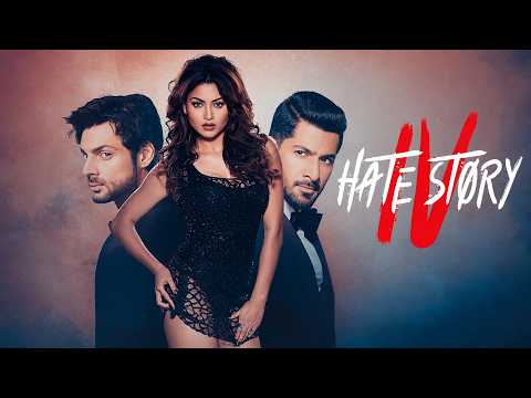 Hate Story 4 Full Movie - Urvashi Rautela, Karan Wahi, Vivan Bhatena