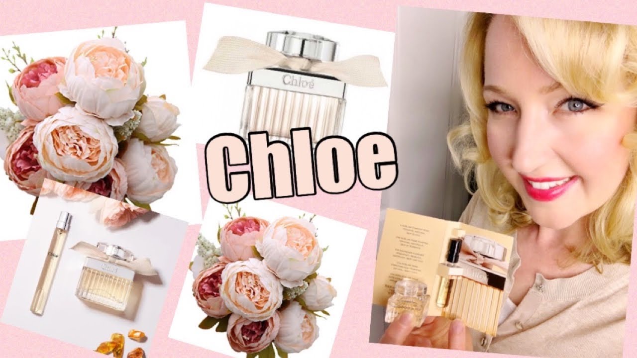 Chloe - YouTube