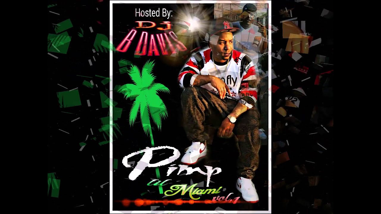 Miami life - YouTube