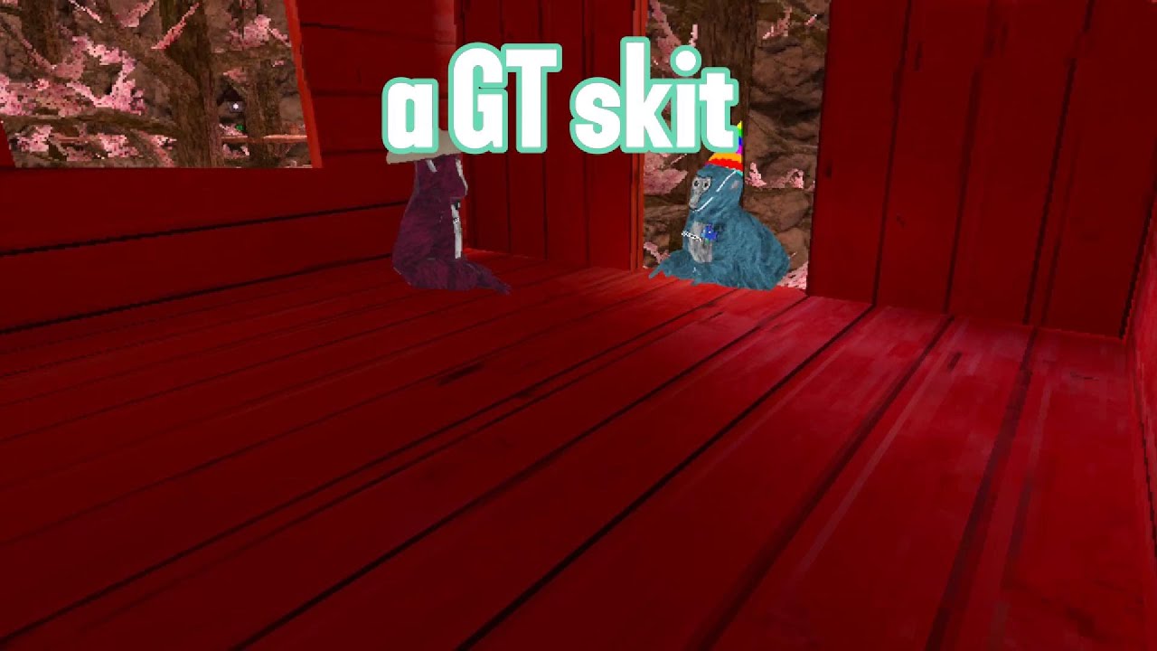 Sad Story(Gtag Skit) - YouTube