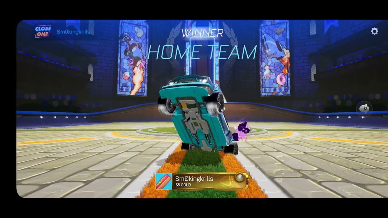 part 2 of grinding to plat - YouTube