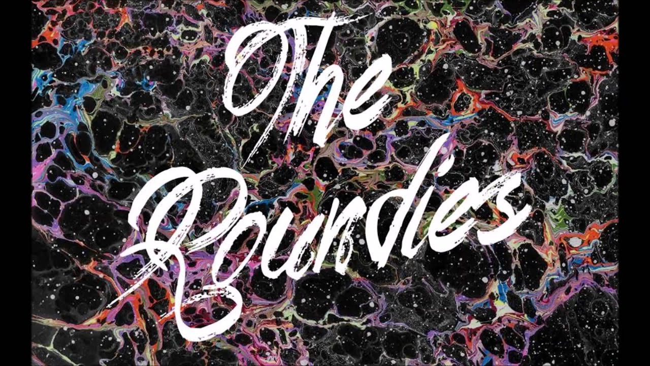 The Roundies - Listen To The Sound - YouTube