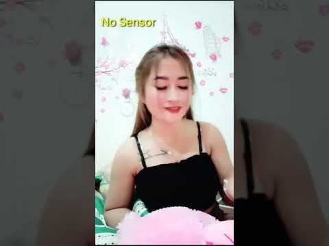 Kuda Poni Kagak nahan Cute ladies 2.