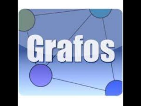 GUIA BASICA PARA USAR EL SOFTWARE GRAFOS - YouTube