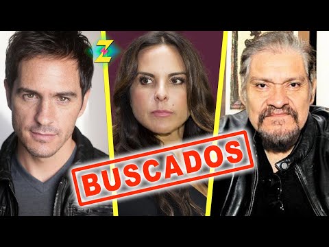 FAMOUS People MOST WANTED by NARCOS! Why did they want to MEET THEM?