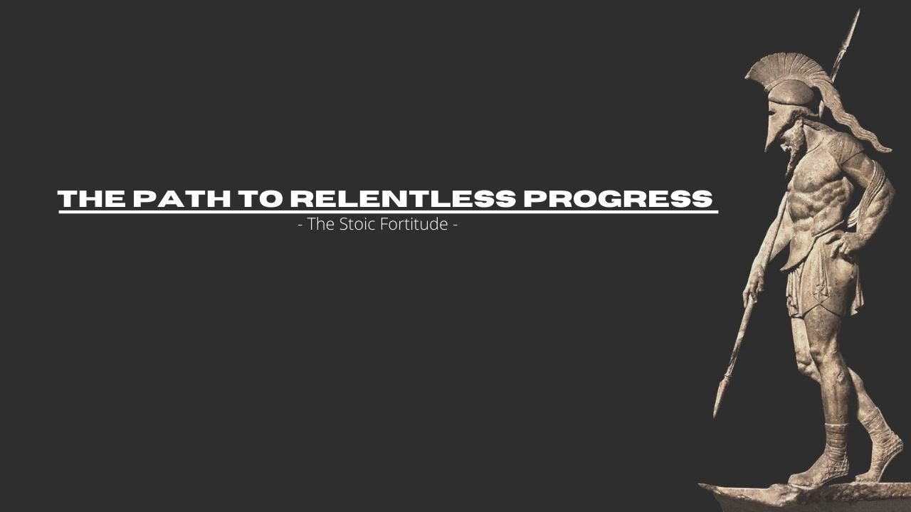 Unleashing Your Inner Power: The PATH to Relentless Forward Progress ...