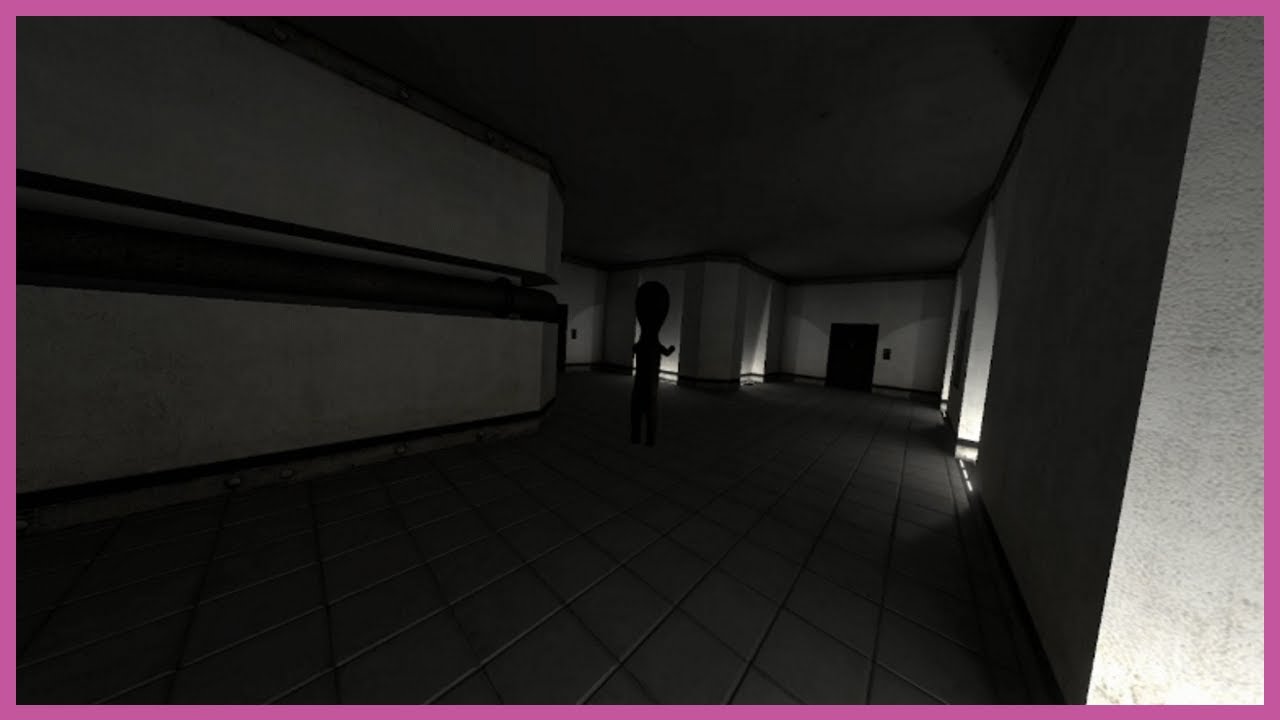 SCP Labrat VR - YouTube