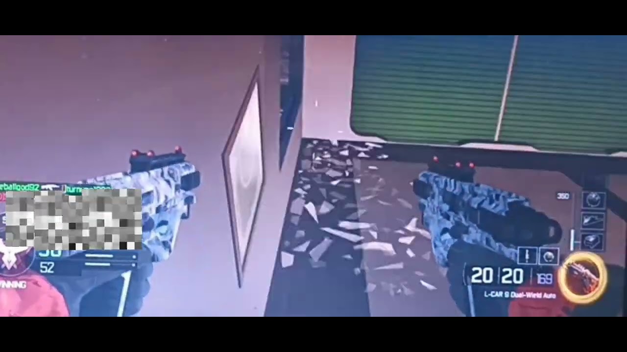 Cod Bo3 I Gameplay I PS3 I Combine I Bo3 I PS3 - YouTube