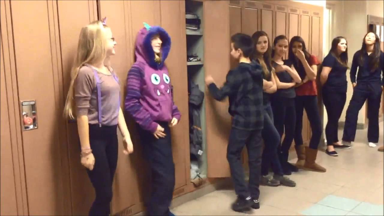 69. Celebrate Our Weird - YouTube