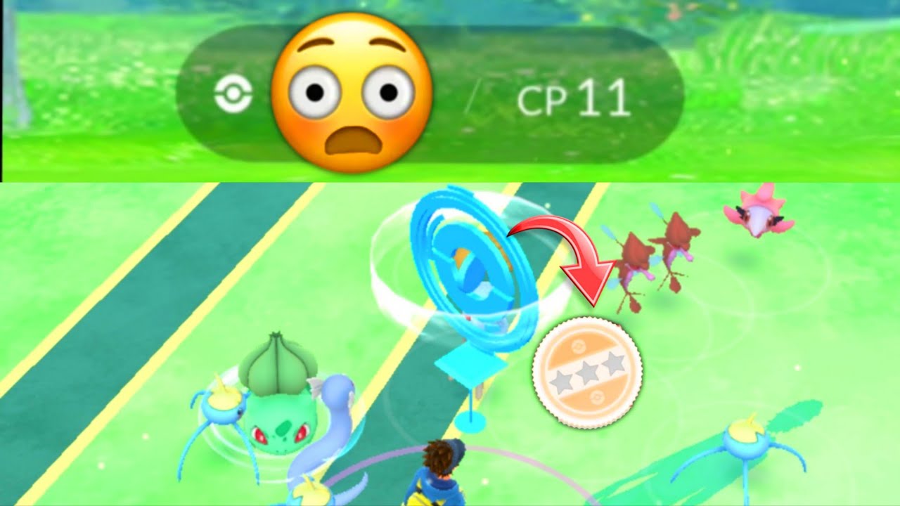 Wow!! This Dragon Event Give me Most Rare Pokemon - YouTube